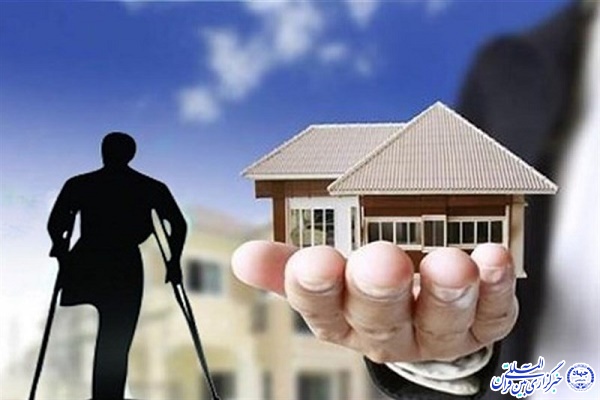 تامین مسکن ایثارگران اردبیلی از اهداف مهم بنیاد شهید و امور ایثارگران است